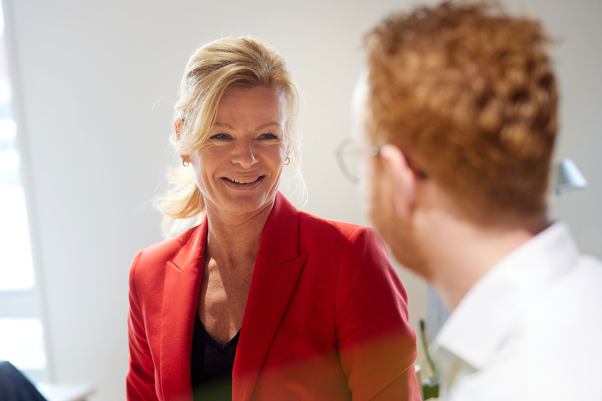 Office information - Marxman Lawyers