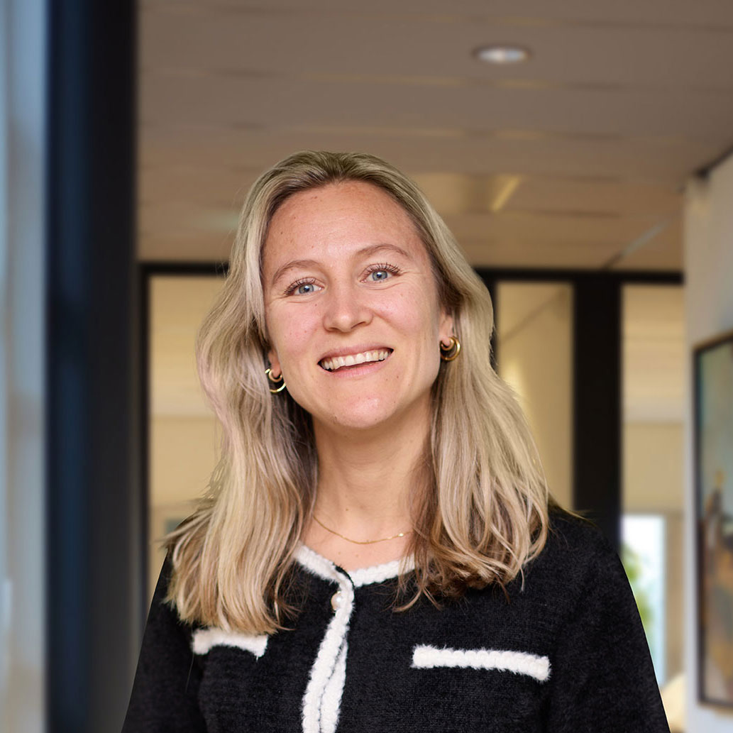 Julie van Meeteren - Marxman Lawyers